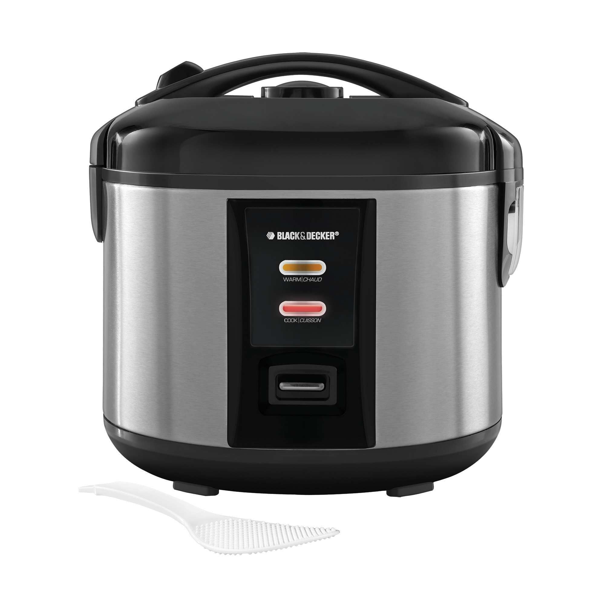 12 Cup Rice Cooker BLACK DECKER 12-cup-rice-cooker-black-decker