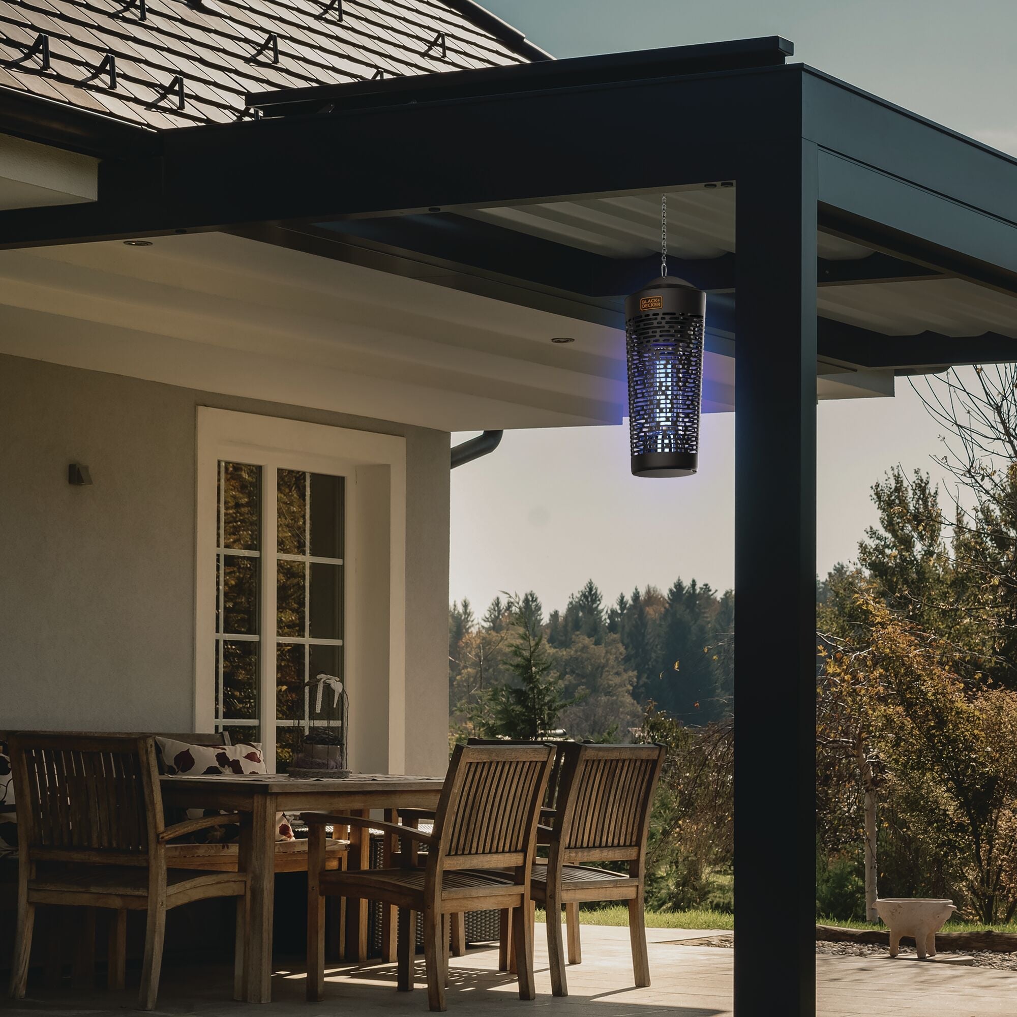 Bug Zappers | BLACK+DECKER