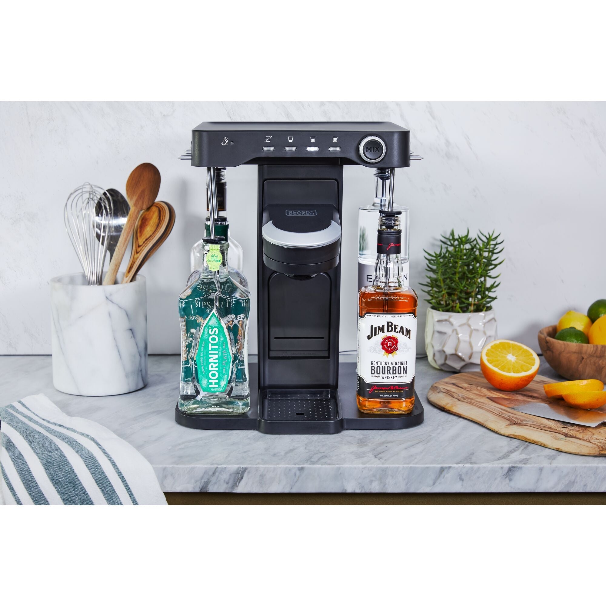 Kitchen + Home Bar | BLACK+DECKER