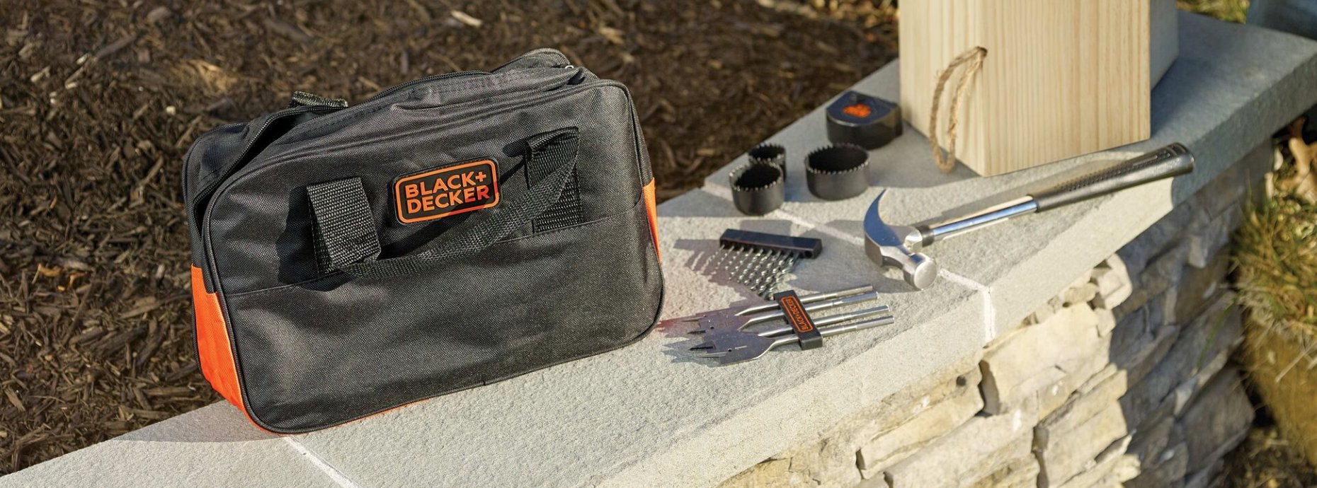 Combo Kits | BLACK+DECKER