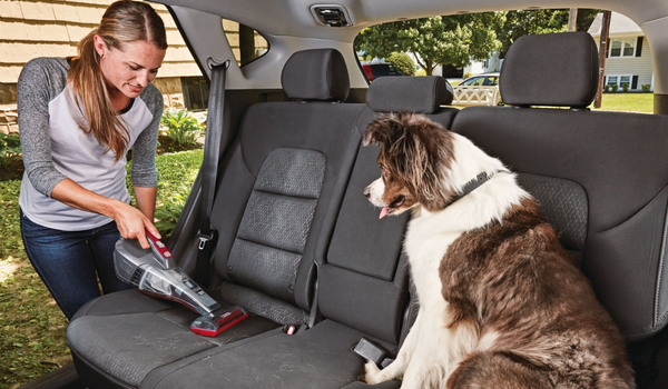 Car Vacuums | BLACK+DECKER