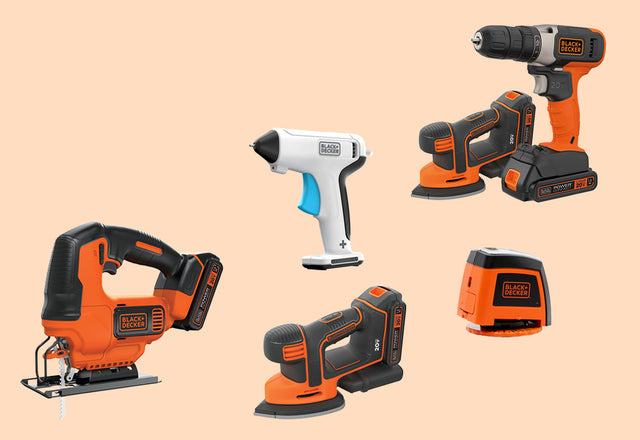 Home | BLACK+DECKER