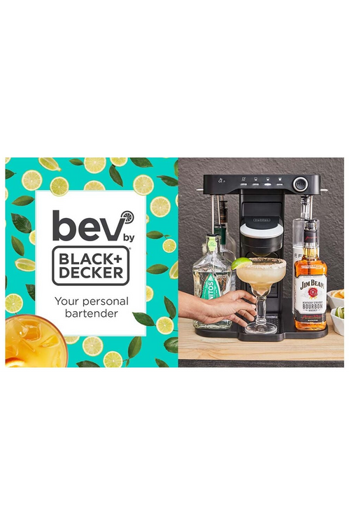 Kitchen and Bar | BLACK+DECKER