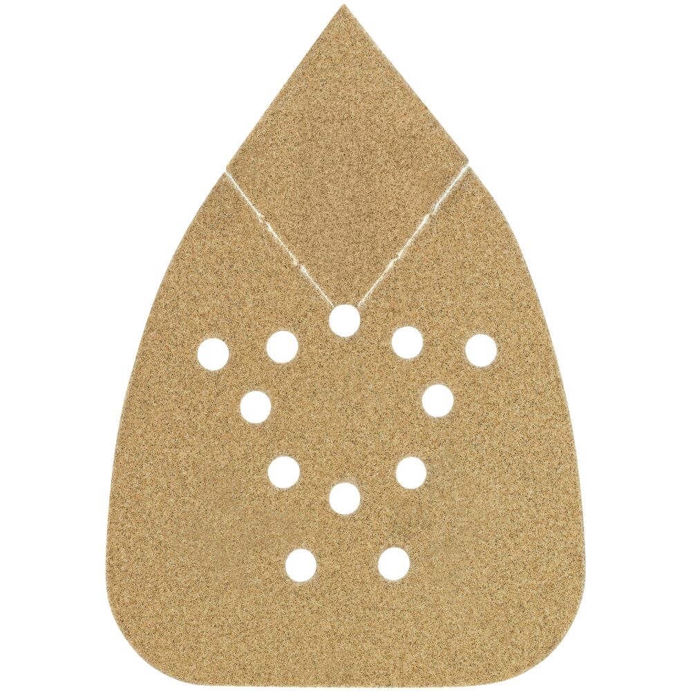 MOUSE™ 180 Grit Sandpaper, 5-Pack | BLACK+DECKER
