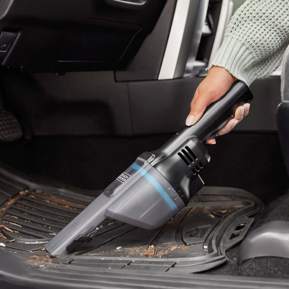 dustbuster® | BLACK+DECKER
