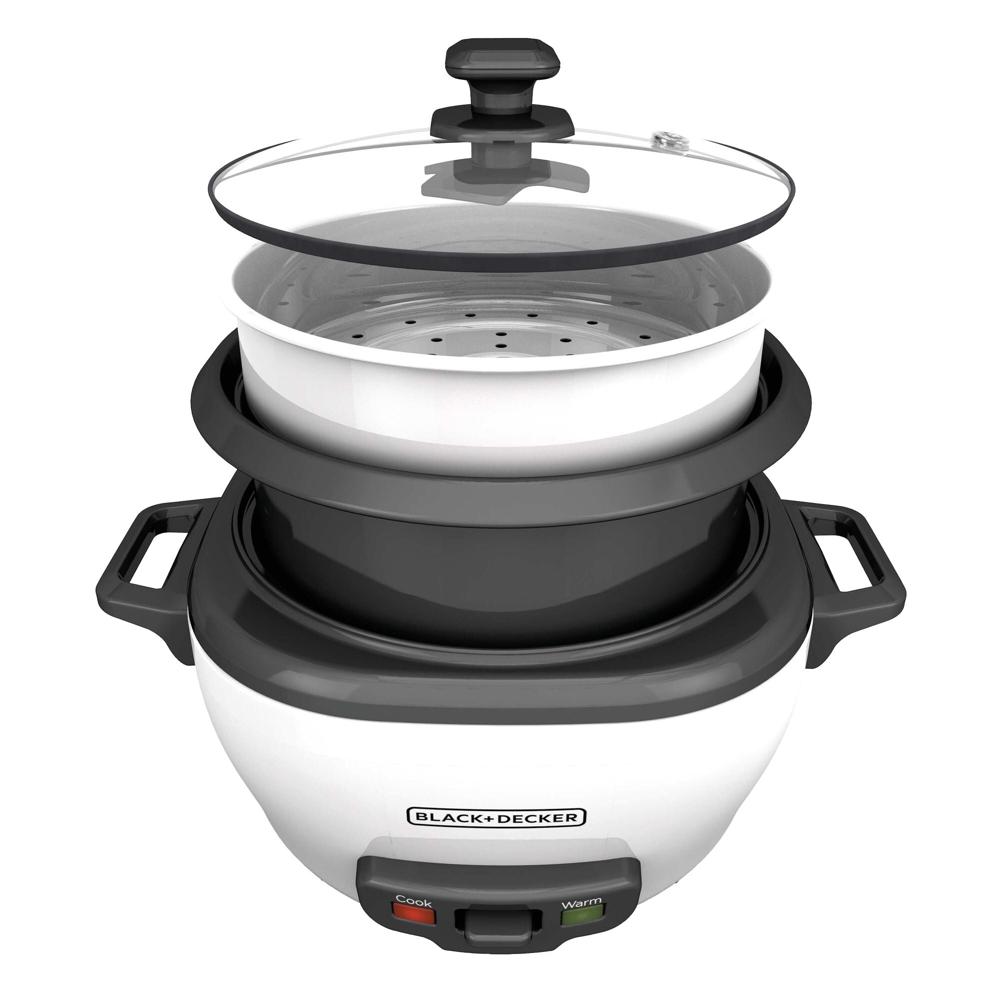 Rice cooker 6 cup store